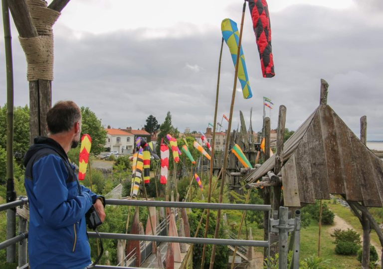 Visite de Paimboeuf et ses environs – Ma vie en Loire Atlantique