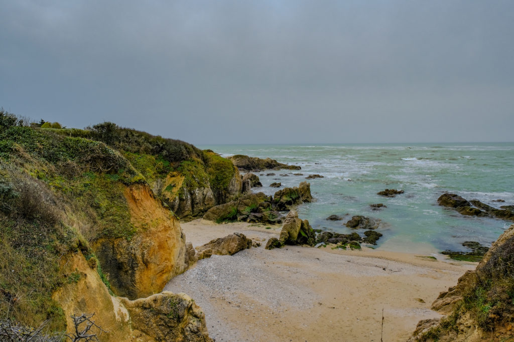7 idées de balades en Loire-Atlantique