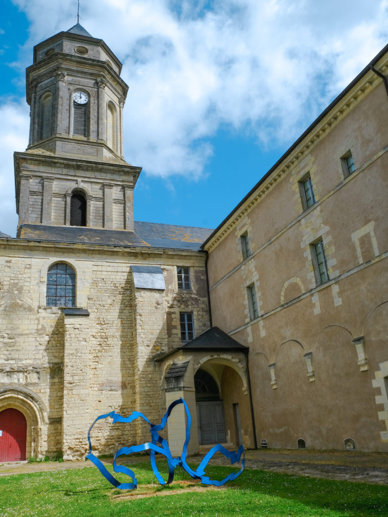 Escapade dans les Mauges