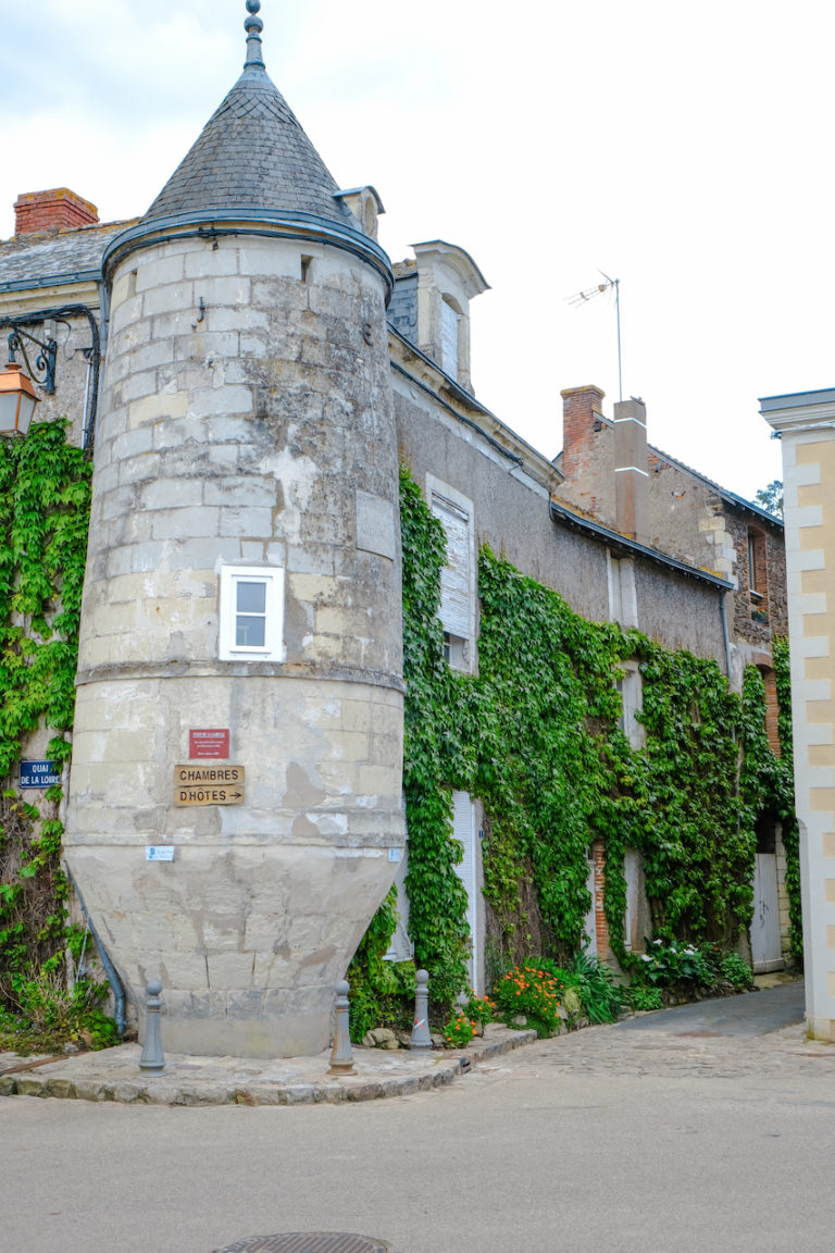 Escapade dans les Mauges