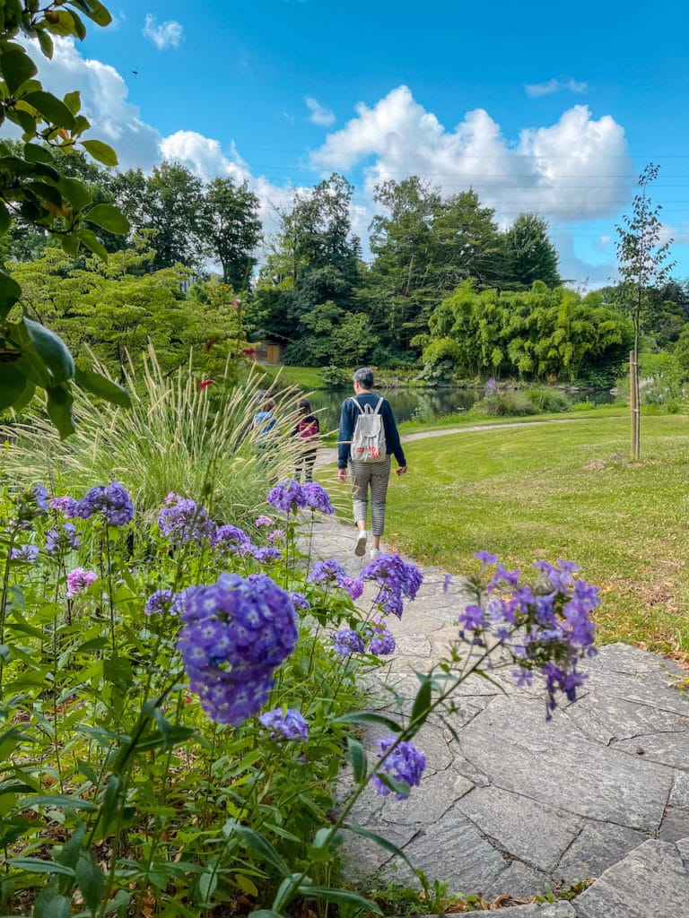 La Baladeuse - Nantes