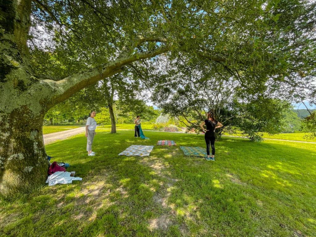 La Baladeuse - Nantes