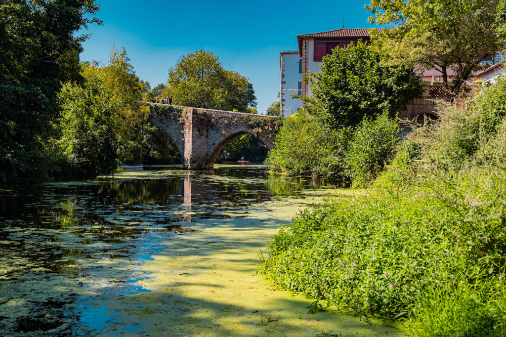 Une journée à Clisson - Mes 5 immanquables